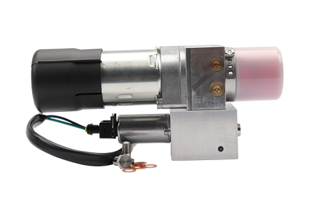 Hydraulic Pump